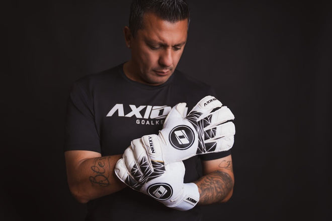 About Us – GOALKEEPER STORE